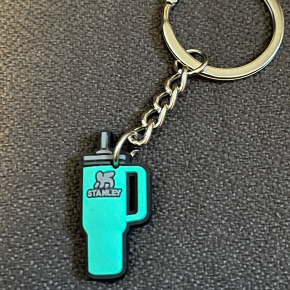 Accessories | Stanley Cup Tumbler Keychain | Poshmark